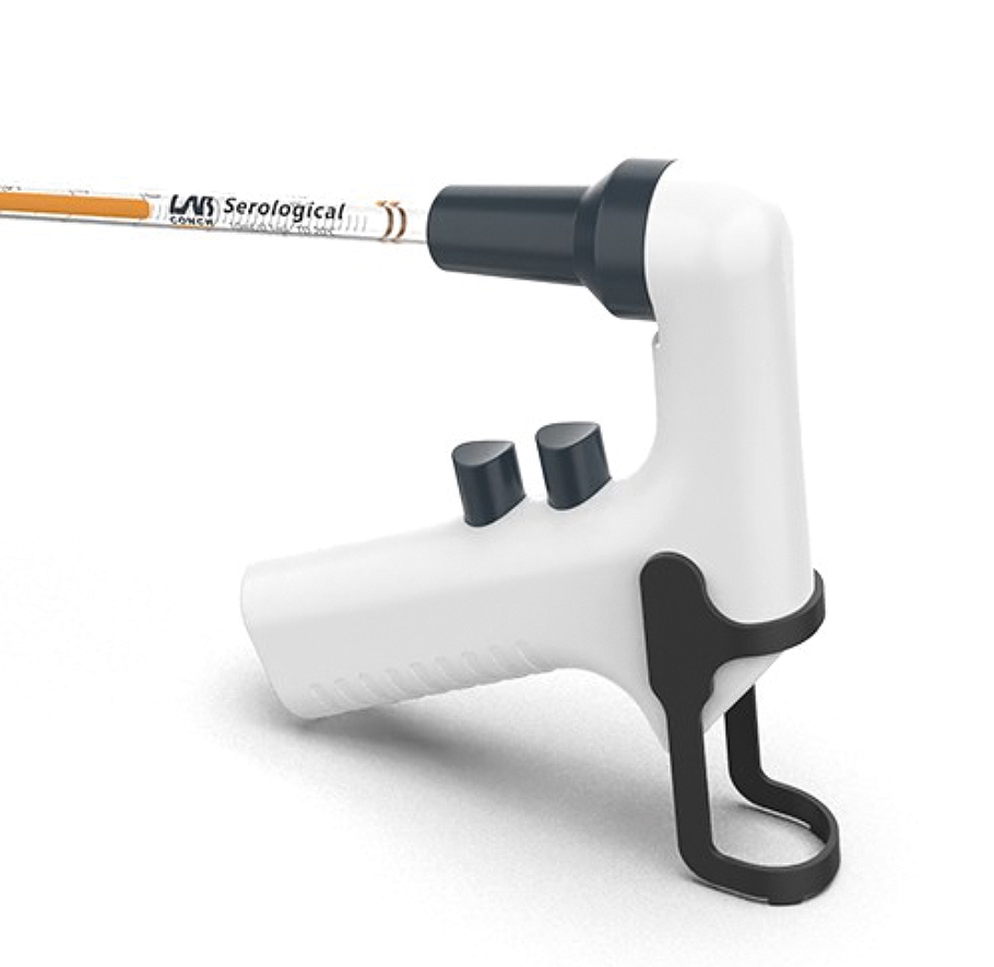 Electronic Pipette- CYTON LABORATORY INSTRUMENTS