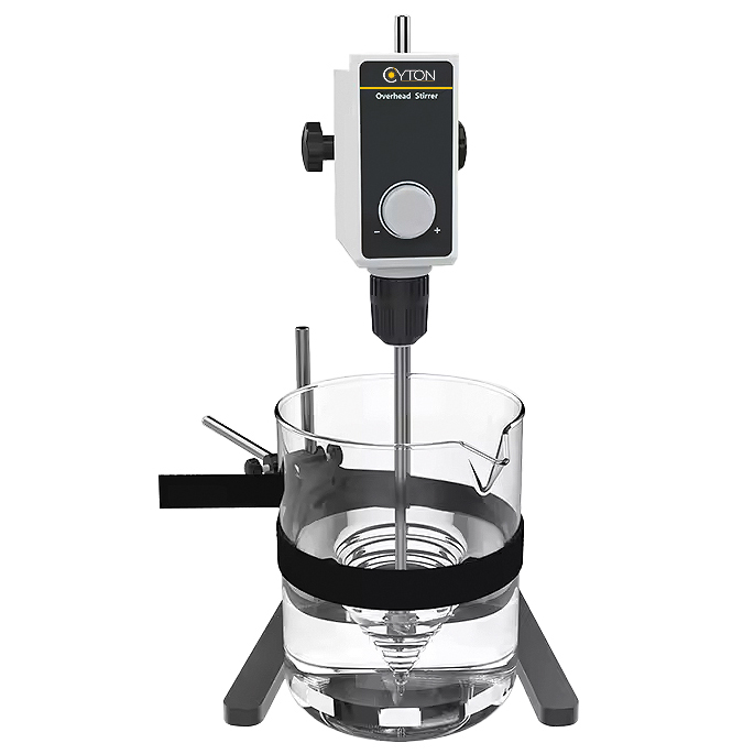 Overhead Stirrer - CYTON LABORATORY INSTRUMENTS