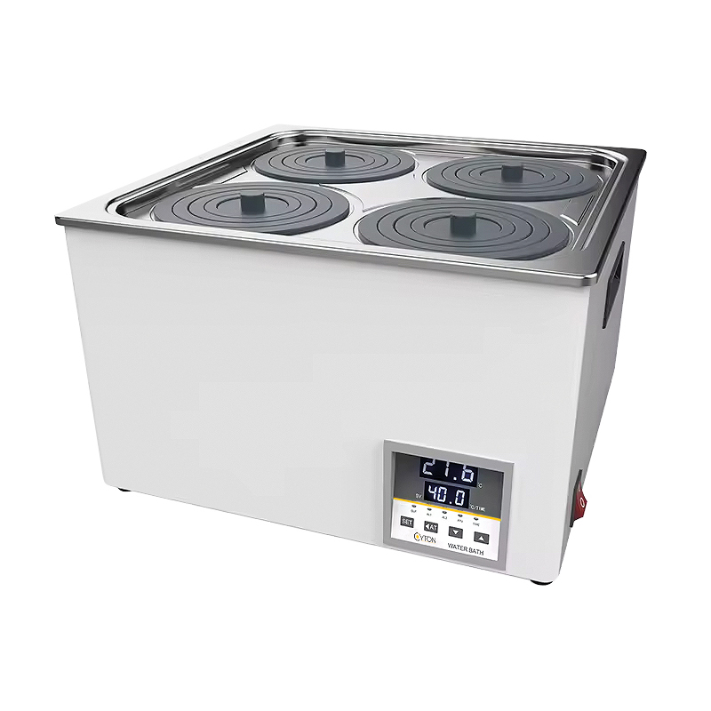 Water Bath - CYTON LABORATORY INSTRUMENTS