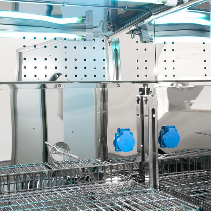 TEMPERATURE INCUBATOR Economical Type Quality Laboratory