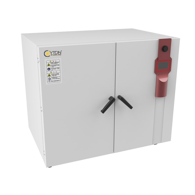 HEATING INCUBATOR Flagship Type Microbial Incubator