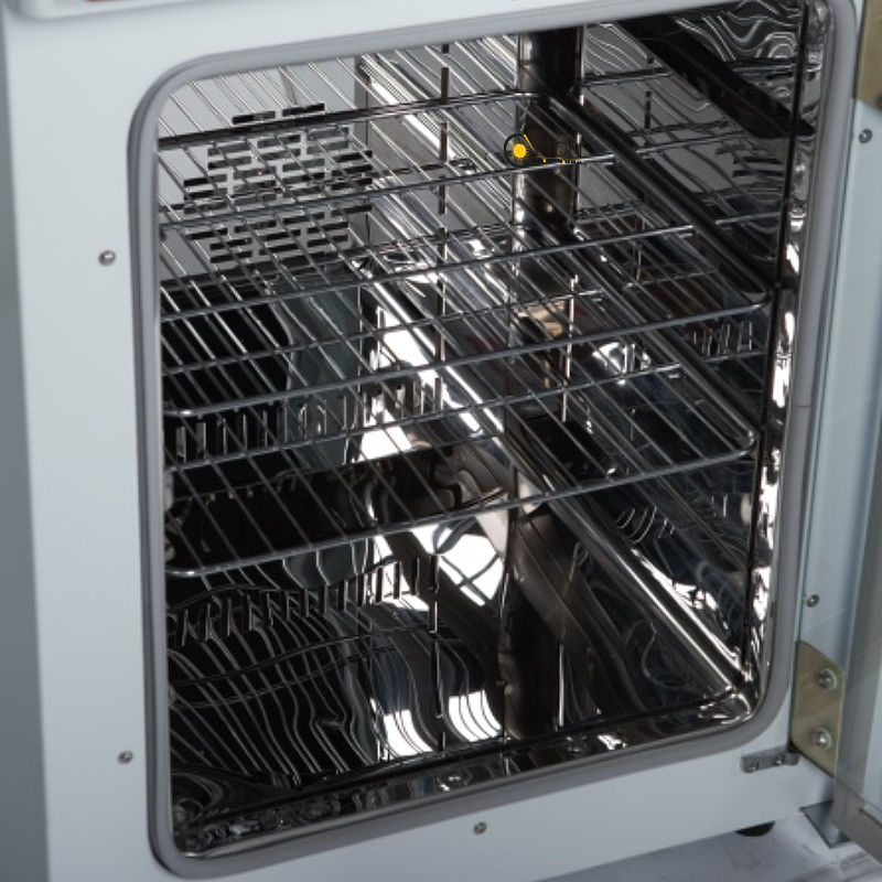 HEATING INCUBATOR Practical Type Mini Automatic Laboratory Prices Water ...